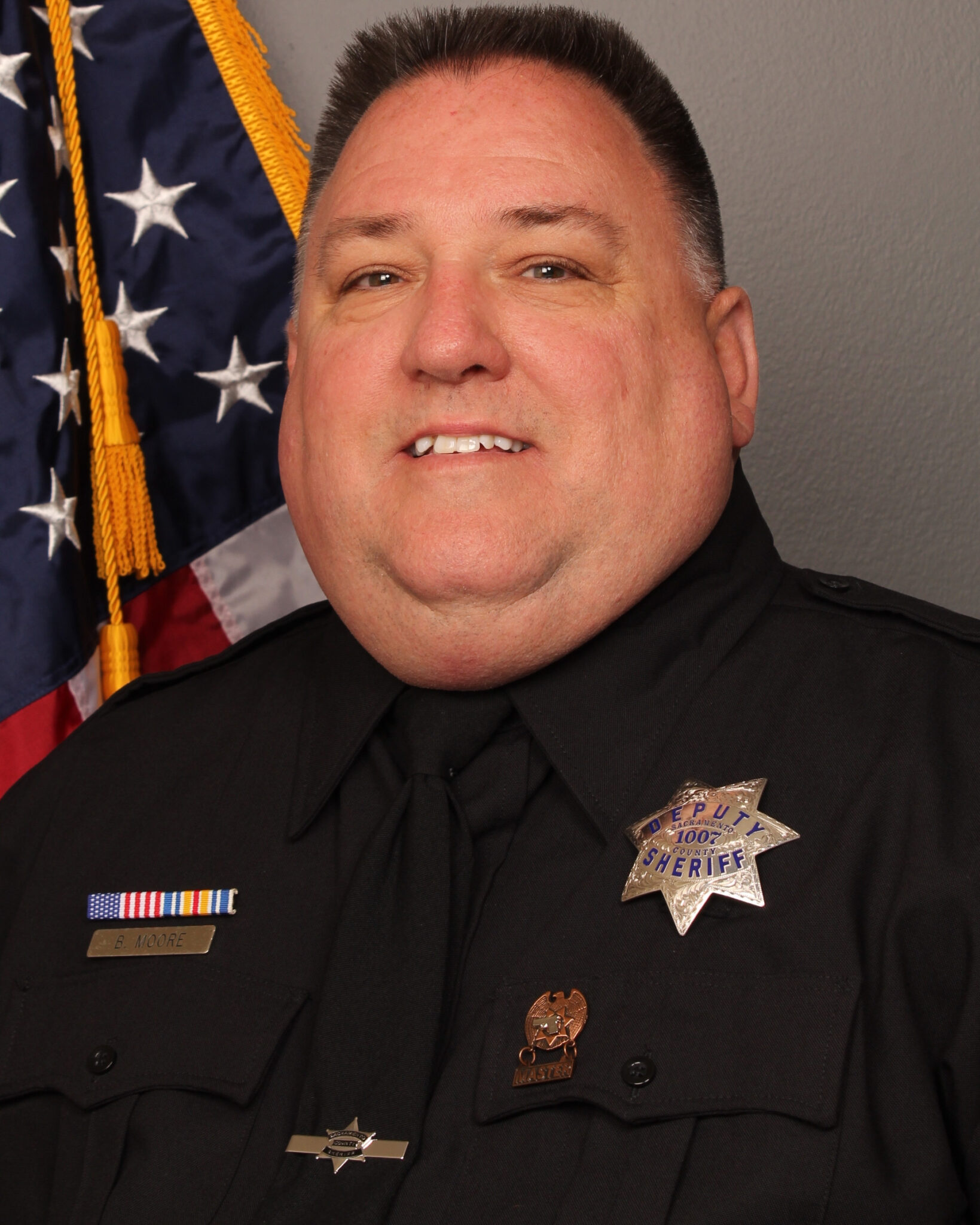 Deputy Sheriff Brian Dennis Moore – Beyond the Call of Duty – EOW Ride